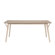 AllModern Evanston 71" Wood Dining Table & Reviews | Wayfair
